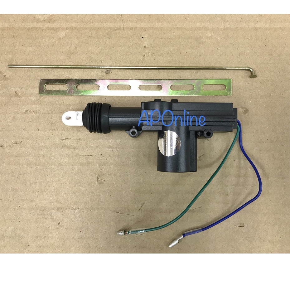 Universal Actuator Gun / Car Locking Gun / Central Locking System Door ...