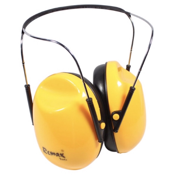 99-EM210 REMAX Safety Ear Muff Hearing Protection Low Profile Ear Muff ...