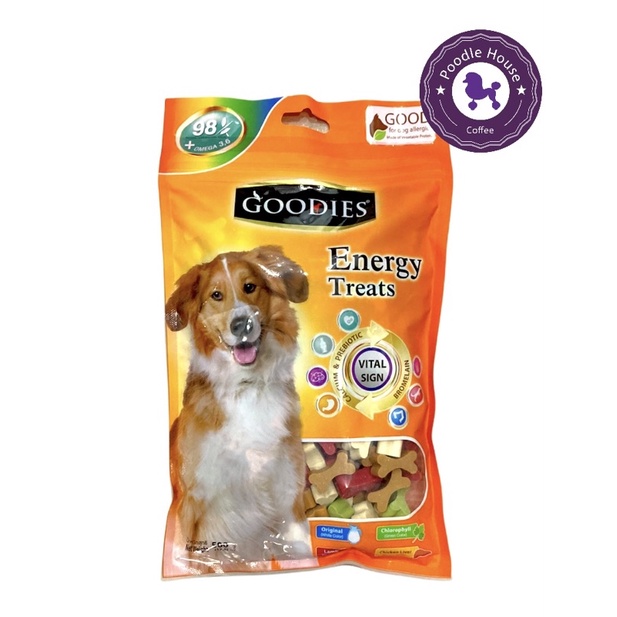 Goodies MILK FLAVOR FOOD STICK | Shopee Malaysia