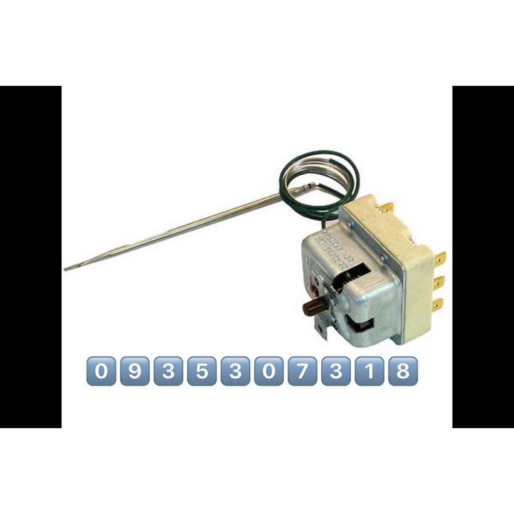 3-phase Incandescent Protection Relay - Components & Genuine Coffee ...