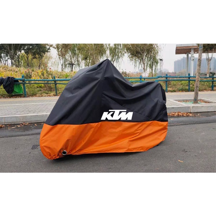 Motorcycle Cover KTM Duke Cover Duke 125 200 250 390 790 890 Super Duke ...