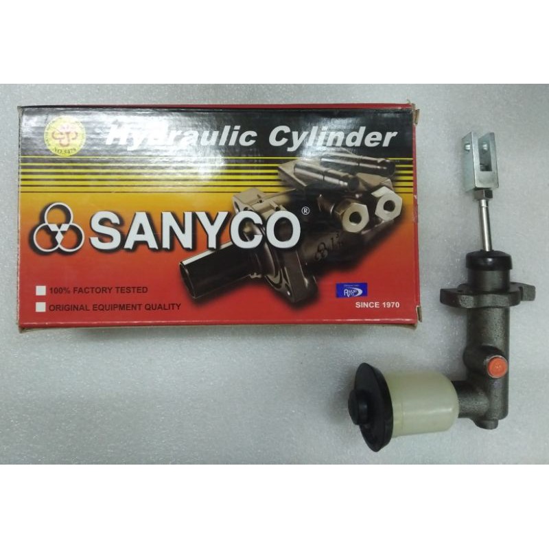 TOYOTA LAND CRUISER HJ47,60,70,BJ60,70, CLUTCH MASTER PUMP(31410-60050/ ...