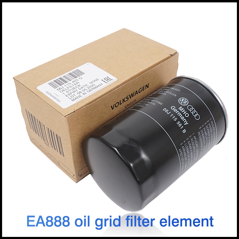 【OEM】Audi A4L Q5 A6 A6L Q3 Volkswagen EA888 1.8T 2.0T Golf 6 GTI Sharon Shangku New Pasat ...