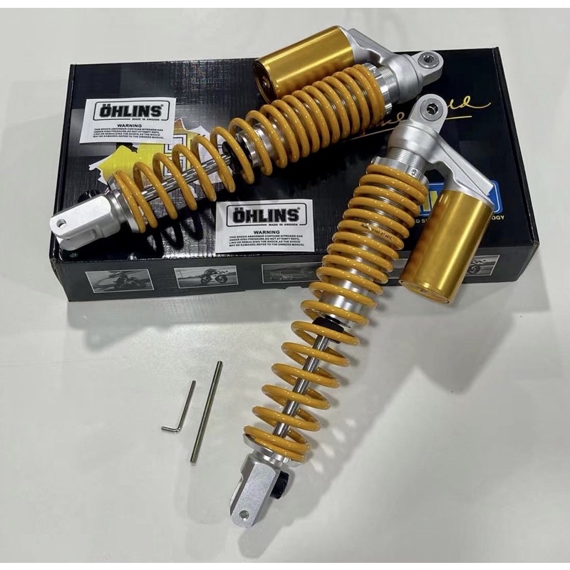 ADV150 ADV160 N-MAX NMAX ELEGAN PCX150 SYM VTS200 ABSORBER GAS+TANK ...