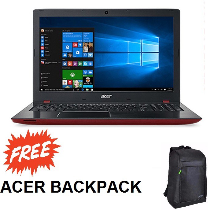 ACER ASPIRE E5-476G-50WA / E5-476G-5413 NOTEBOOK (I5-8250,4GB,1TB,MX150,W10,14") | Shopee Malaysia