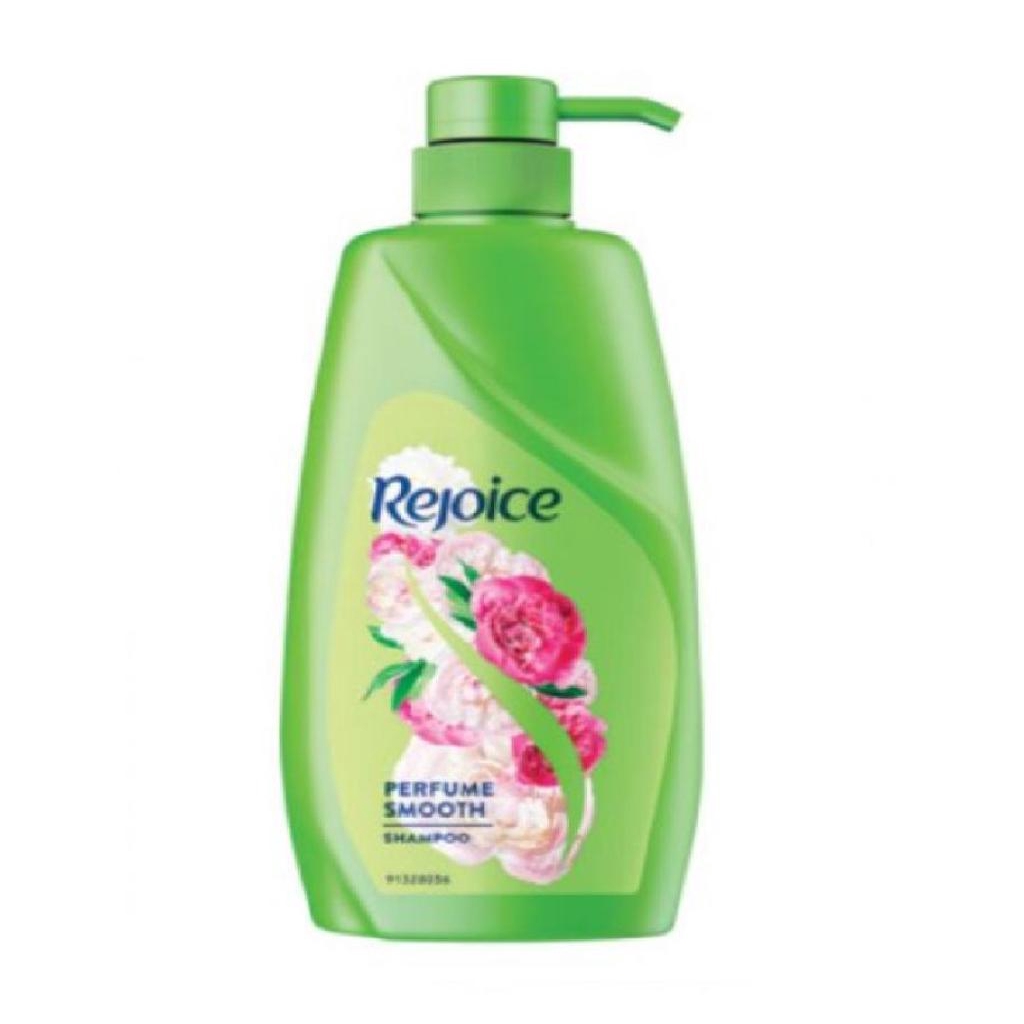 Rejoice Shampoo Perfume smooth (600ml)ejoice Shampoo Perfume smooth ...