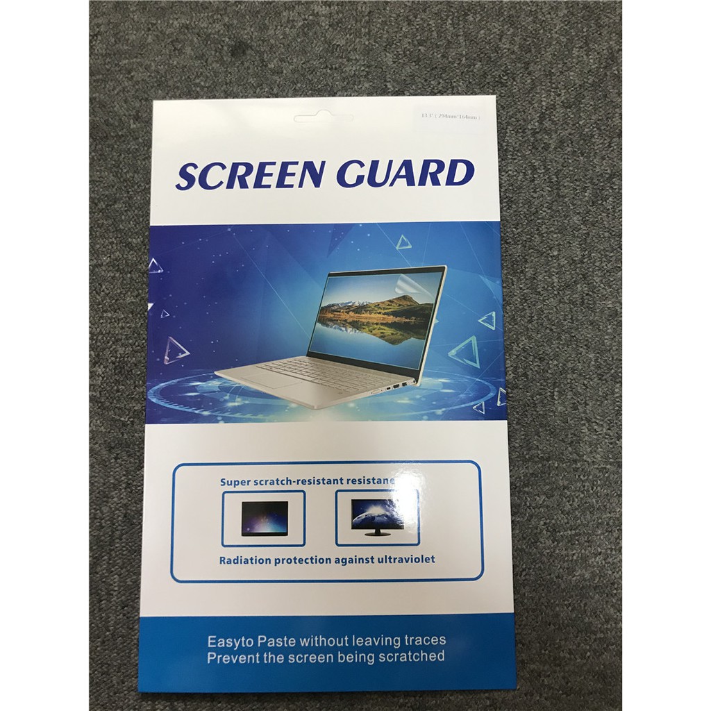 Ready Stock 11.6"-27" Eyes Protection Anti Blue Light Anti Glare ...