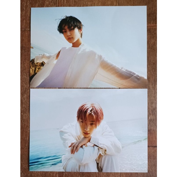 Enhypen Poster Set | Shopee Malaysia