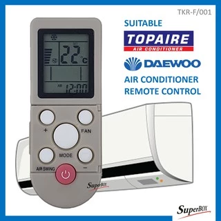 Buy topaire aircond Online With Best Price, Jul 2024 | Shopee Malaysia
