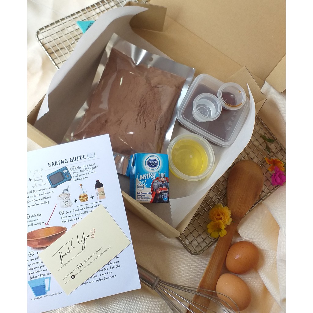 Cake Premix @ Kek Mix PREMIUM | Shopee Malaysia