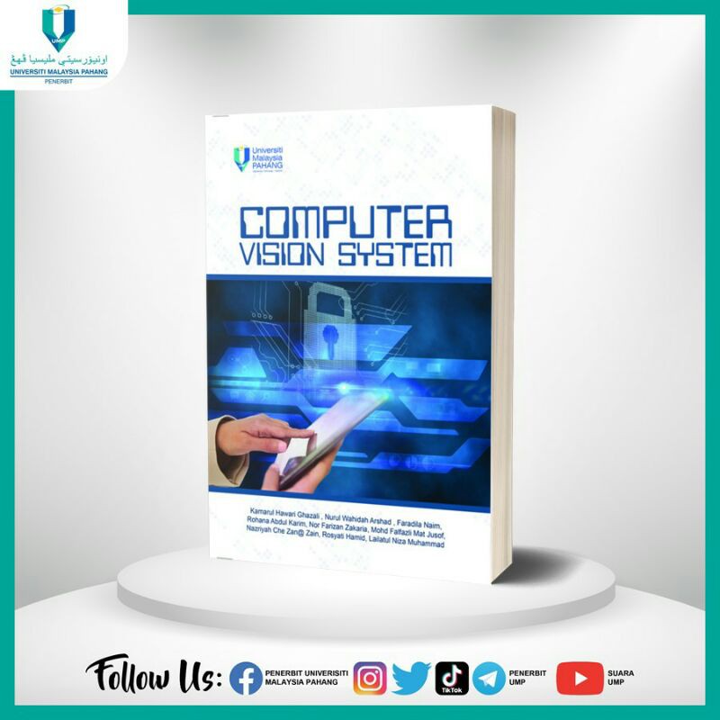 COMPUTER VISION SYSTEM | Shopee Malaysia