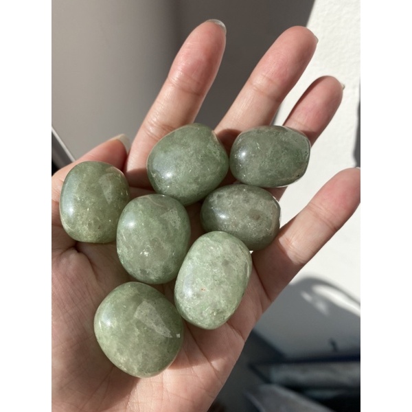 🌟Green Strawberry Quartz🌟 (@mypocketgems) | Shopee Malaysia