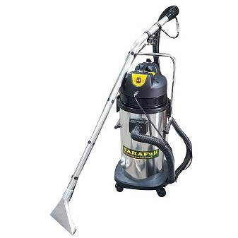 TAKAFUJI Heavy Duty 3 In 1 Carpet Extractor Vacuum Mesin Cuci Carpet ...