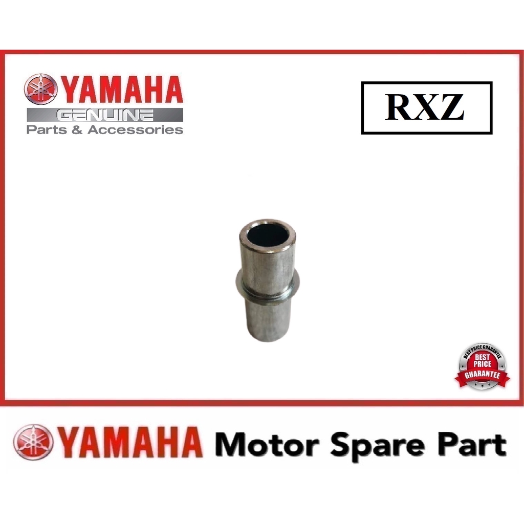 YAMAHA RXZ REAR DIS COLLAR BELAKANG DISC DISTANCE COLLAR BUSH RXZ OLD ...
