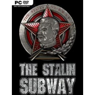 The Stalin Subway [Digital Download] [PC Offline] | Shopee Malaysia
