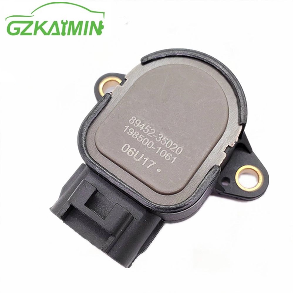 High Quality Throttle Position Sensor OEM 89452-35020 8945235020 Fit ...
