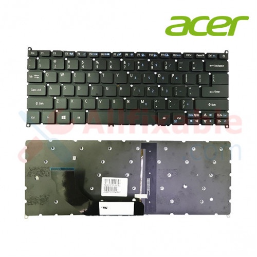 Acer Swift 3 SF314-41 SF314-52 SF314-52G Swift 5 SF514-51 SF514-51G S5 ...