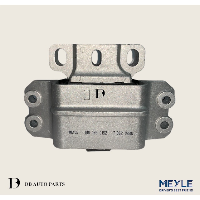 MEYLE VOLKSWAGEN PASSAT GEARBOX MOUNTING (1001990152)(3C0199555Q ...