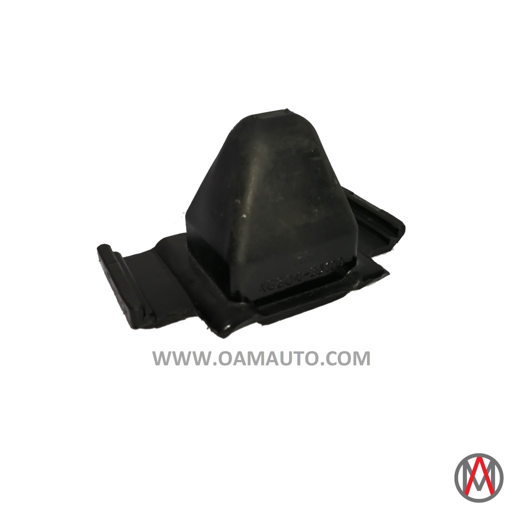 Penampan Spring/Spring Bumper, Front (RH), Toyota Hilux 2.8, LN106 ...