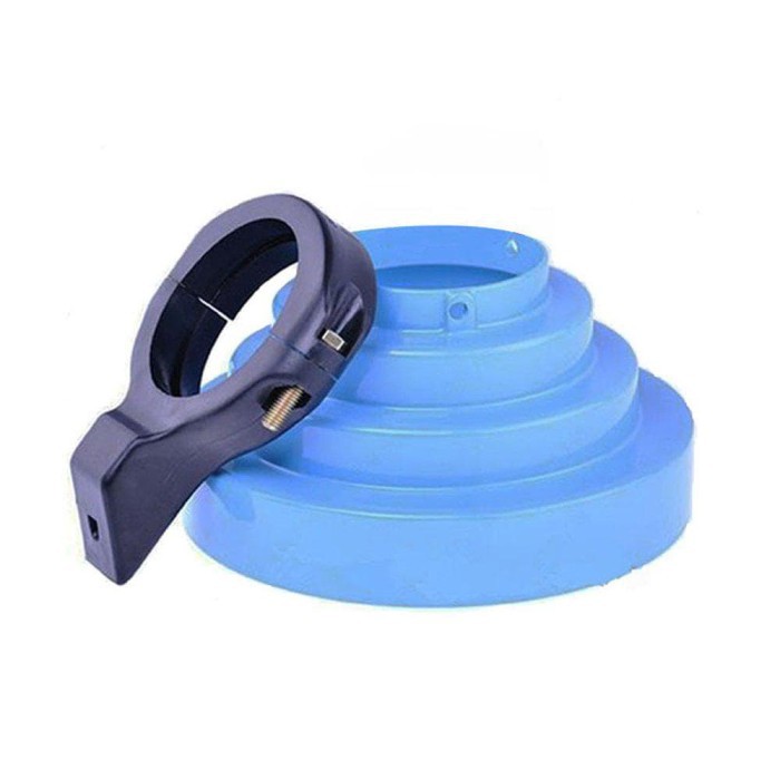 Economical C band Bracket and CSR Conical Scalar Ring Package | Shopee ...