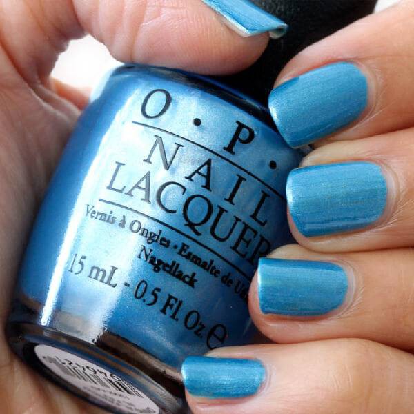 OPI NAIL LACQUER ( NLF54 ) | Shopee Malaysia