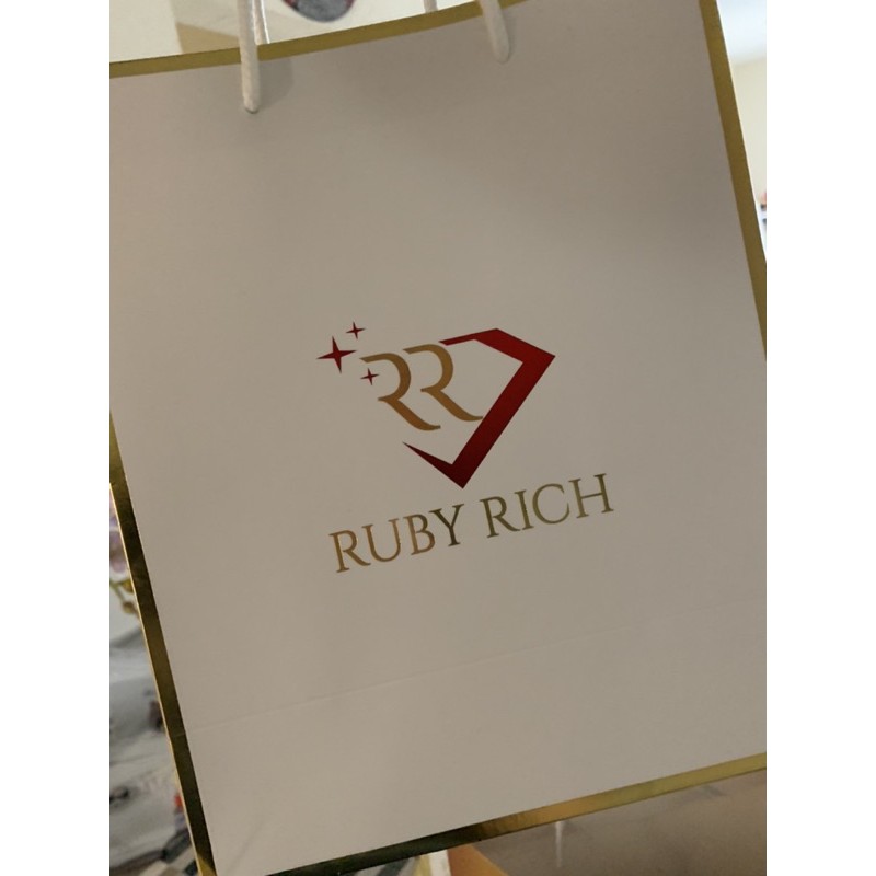 Ruby Rich Jelly ( day & night ) | Shopee Malaysia