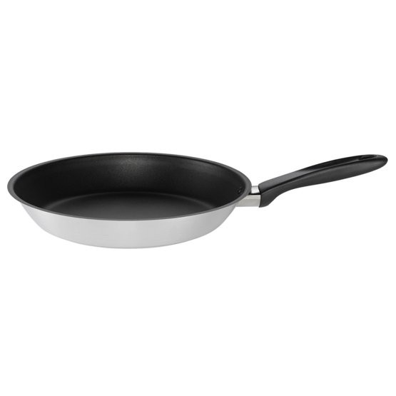 Fiskars Essential Frying Pan 28cm | Shopee Malaysia