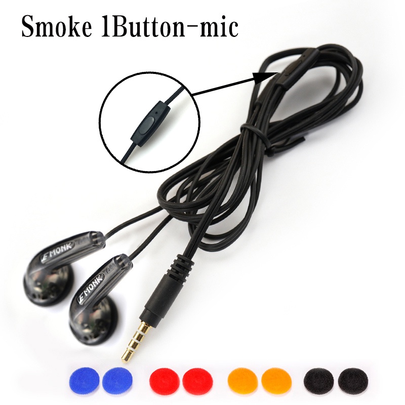 Venture Electronics VE Monk Plus Earbuds Hifi Earphones for pc & mobile ...