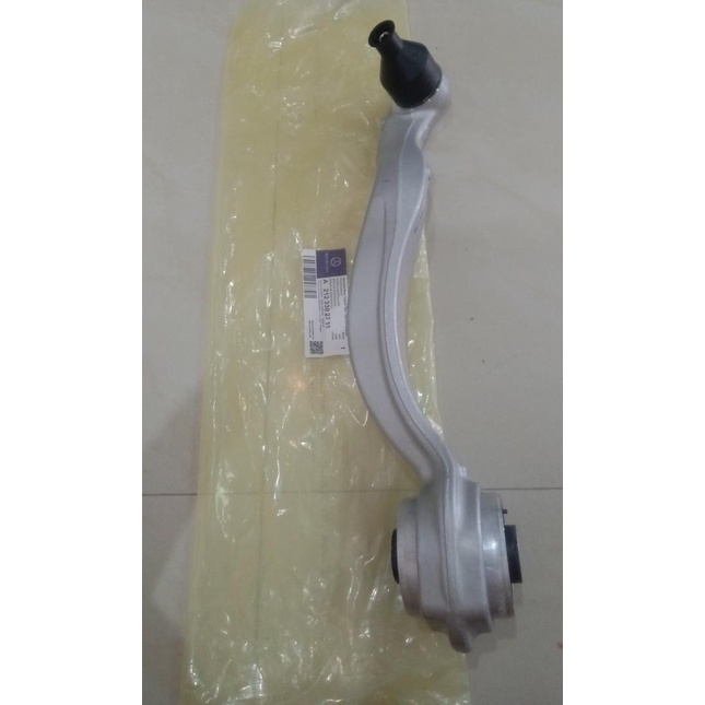 2123302711 THRUST ARM LEFT LOWER ARM UPPER MERCEDES W212 | Shopee Malaysia