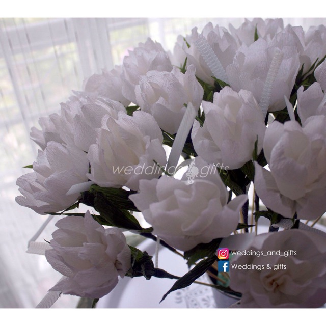 Bunga Telur ( RM2.00) / pc | Shopee Malaysia