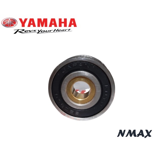 Bearing & Oil Seal Gearbox Yamaha NVX155 NVX Nmax | Shopee Malaysia