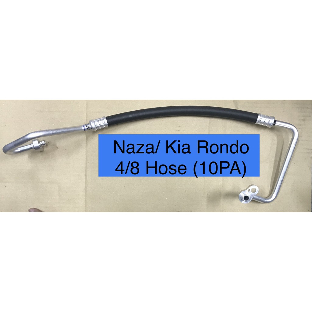 NAZA KIA RONDO DISCHARGE HOSE (10PA) | Shopee Malaysia