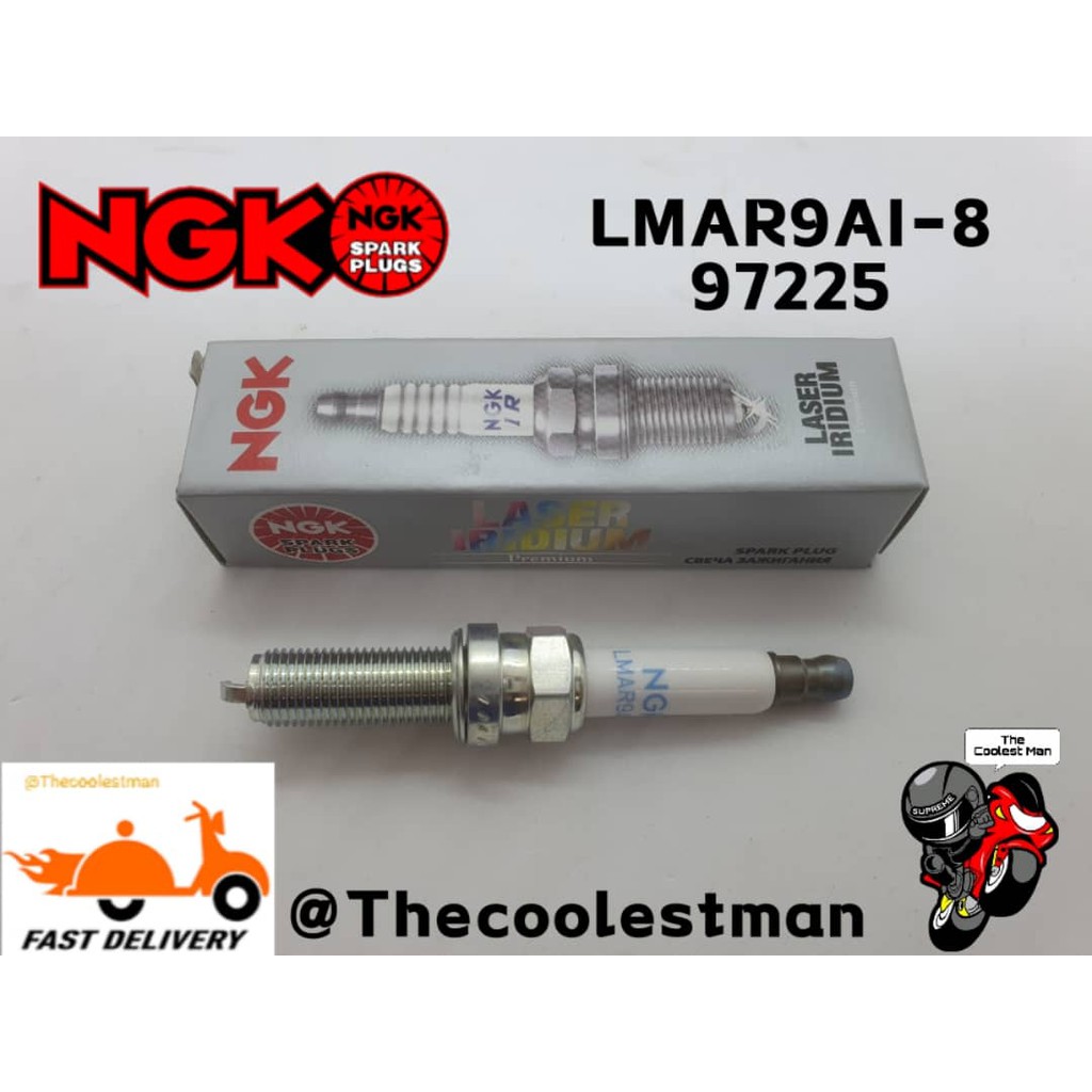 I-8 for KTM EXC-F350 EXC-F250 free travel 250 B🔥💯%ORIGINAL ️ NGK ...