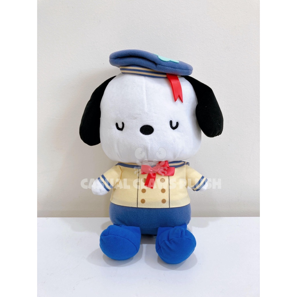 [FURYU Original] Sanrio Characters Pochacco - Sunlight Filtering ...