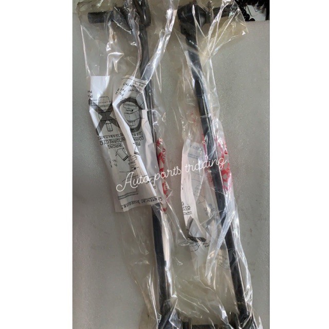 TOYOTA RAV4 ACA30 ACA31 ACA36 FRONT STABILIZER LINK JAPAN 555 | Shopee ...