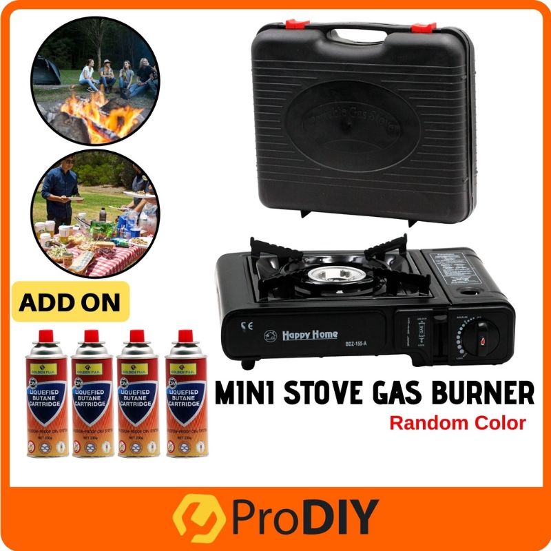 DAPUR BUJANG DAPUR MINI DAPUR BERKHEMAH BBQ DAPUR MUDAH ALIH Mini Stove ...