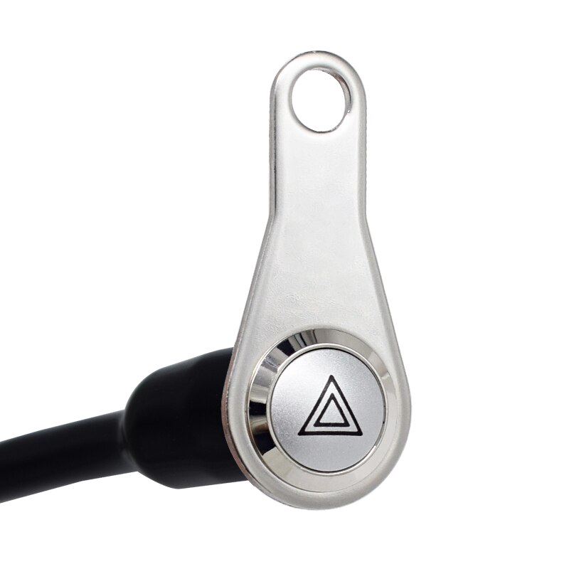 304 Stainless Steel LED Motorcycle Switch ON-OFF Handlebar Adjustable ...