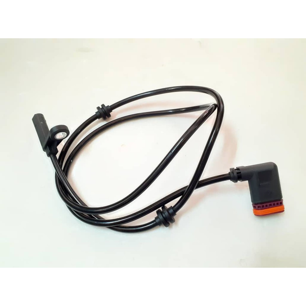 Mercedes Benz C-Class W204 W204 Cuope Rear ABS RPM Wheel Speed Sensor ...