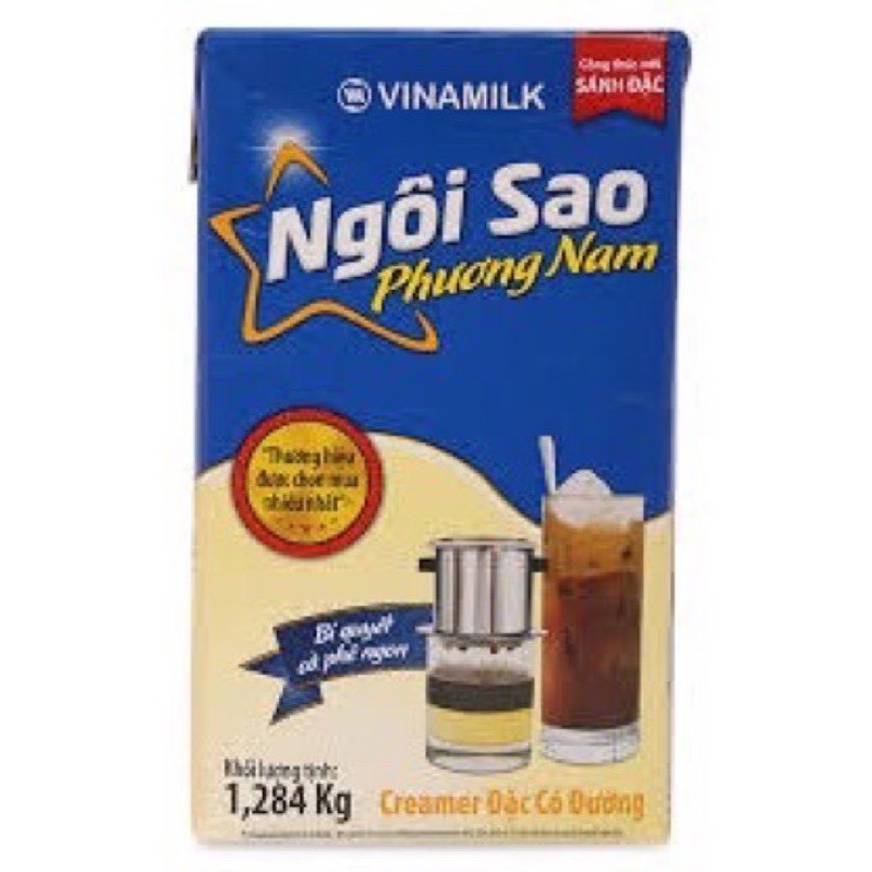 Nspn Sweetened Condensed Milk Blue 1.284g | Shopee Malaysia