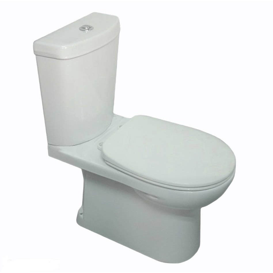 Claytan Water Closet Jamban C4526ALC3306DWTT | Shopee Malaysia