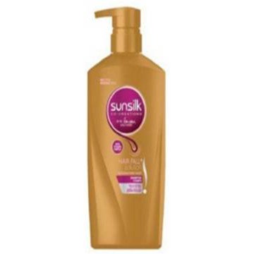 Sunsilk Shampoo 650ml 300ml Smooth & Manageable (Pink)/ Soft & Smooth ...