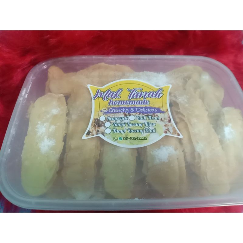 💕🌹KUIH TIRAM TRADISIONAL🌹💕 | Shopee Malaysia
