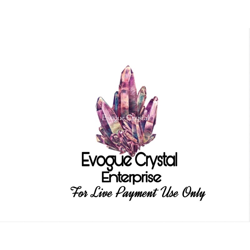 Evogue Mall Live Payment Link Use Only 91 | Shopee Malaysia