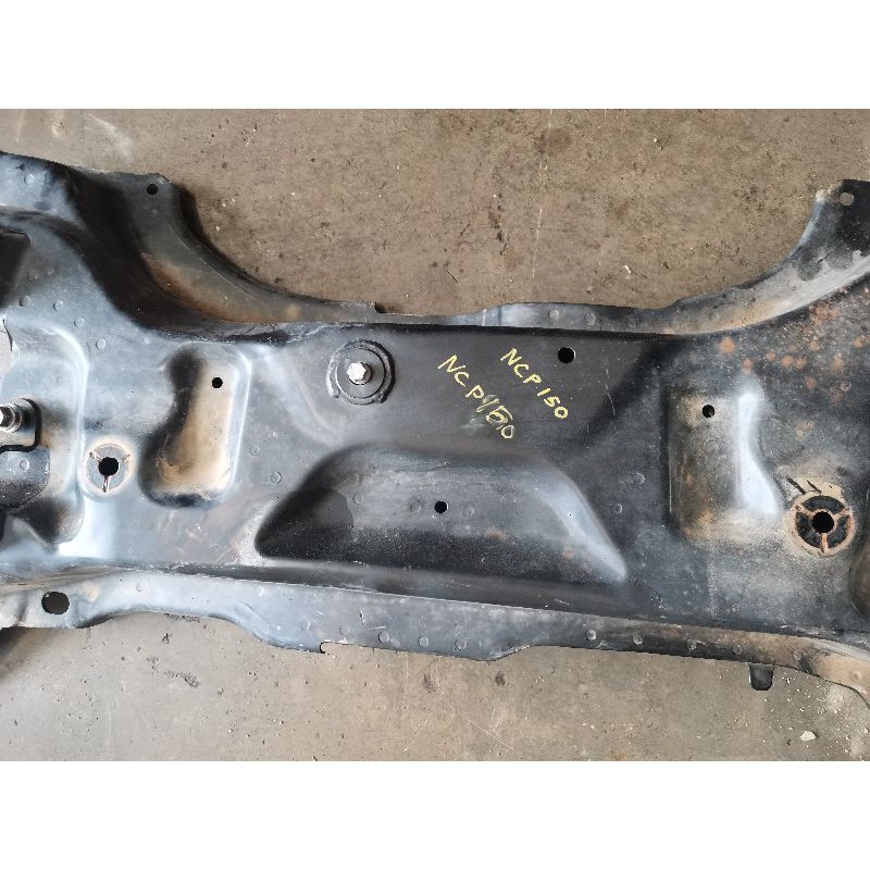 Vios Ncp150 Front Crossmember/Subframe | Shopee Malaysia
