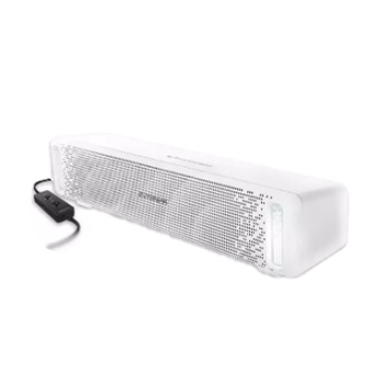 SonicGear SonicBar U200 LED Light Effect Soundbar /AudioBox AudioBar ...