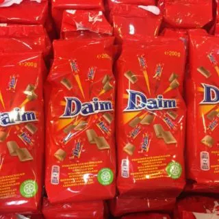 Buy The Best daim Online, Jul 2024 | Shopee Malaysia