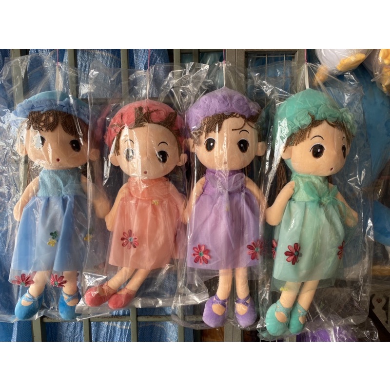 🔥READY STOCK🔥60cm PATUNG CANDY GIRL🍬🔥 | Shopee Malaysia