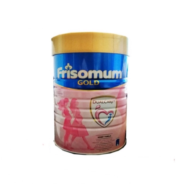 Frisomum Gold Honey Vanilla (900g x 1) | Shopee Malaysia