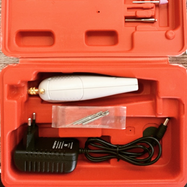 Electric Hand Mini Drill | Shopee Malaysia