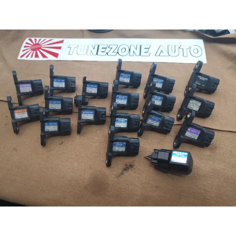 Map Sensor Daihatsu Toyota For Passo/Myvi/Alza/Avanza/Storia/K3/3SZ/YRV ...